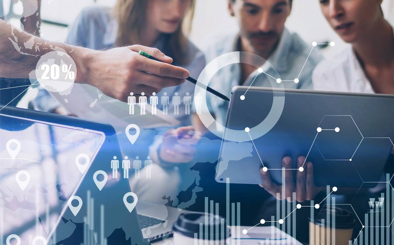 The key role of a business analyst to transform a company - Talent [R ...