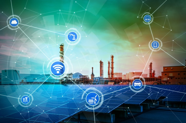 The evolution of Machine to Machine (M2M) networks to massive Machine ...