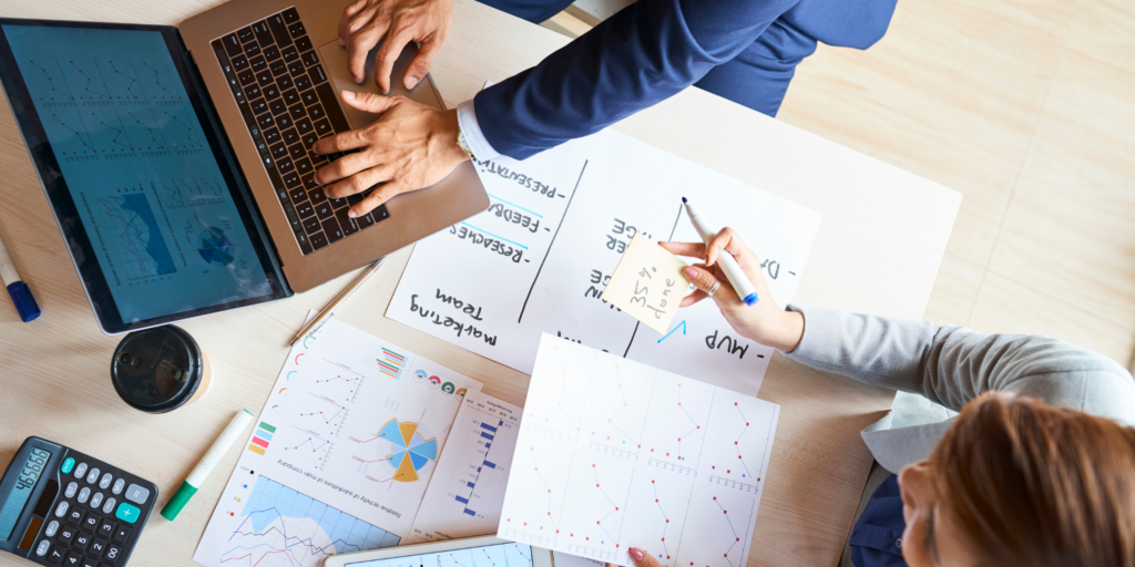 How a strong vendor management strategy can push digital transformation ...