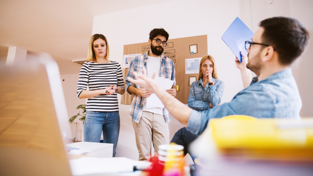 Agile coach essentials: Why everyday endorphins are key - Talent [R ...