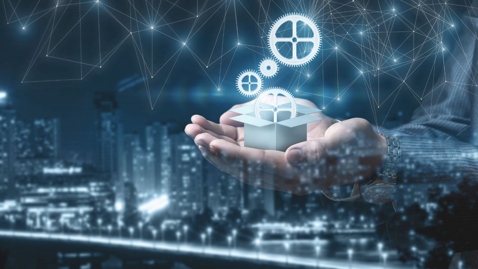 Next-generation tools for on-demand talent sourcing - Talent [R]evolution