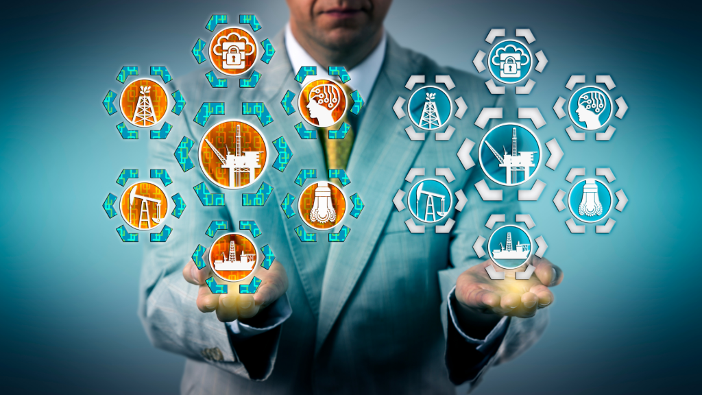 The benefits of digital twin applications on the production line ...