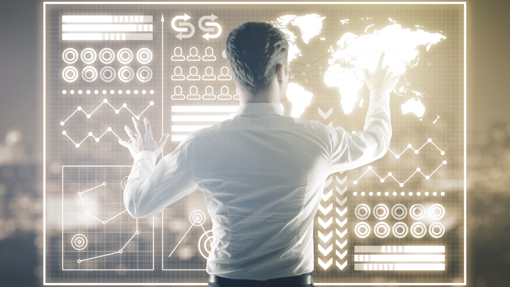 The increasing importance of strategic foresight for businesses today - Talent [R]evolution