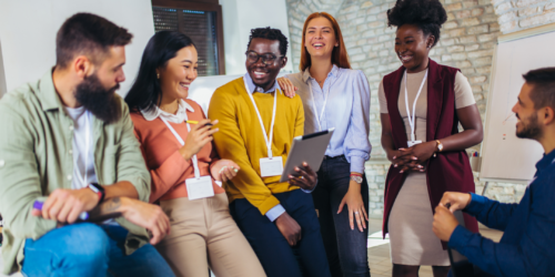 Nurturing tech talent: How to find, retain and cultivate it - Talent [R ...