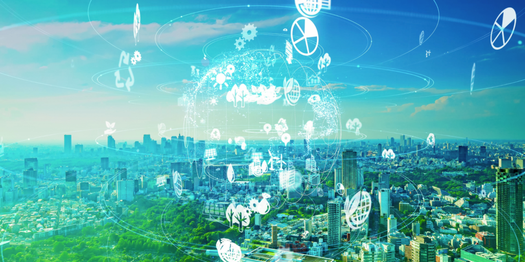 [Updated] How to level up telecom sustainability - Talent [R]evolution